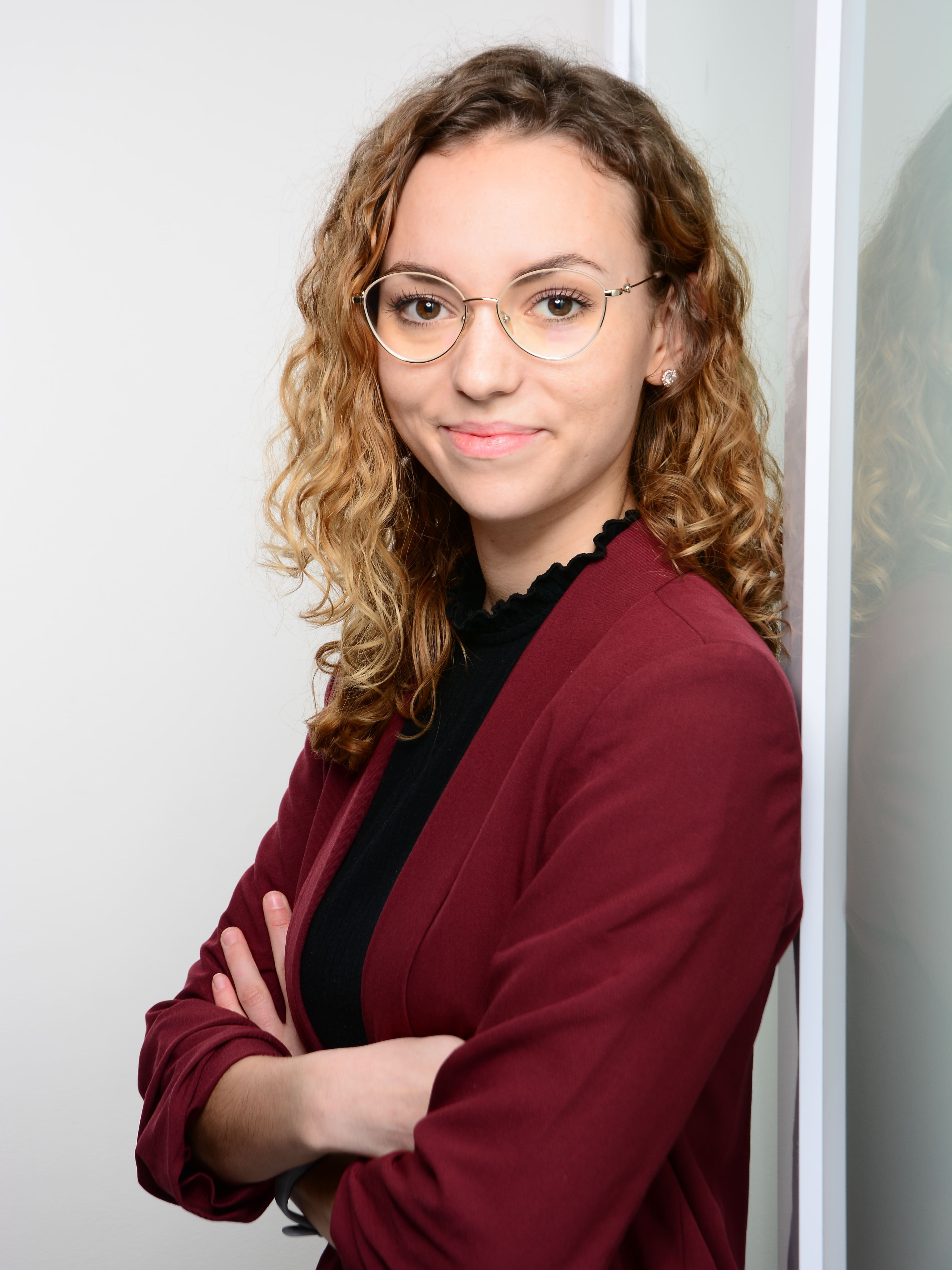 OVGU – CHAIR OF MANAGEMENT SCIENCE Team